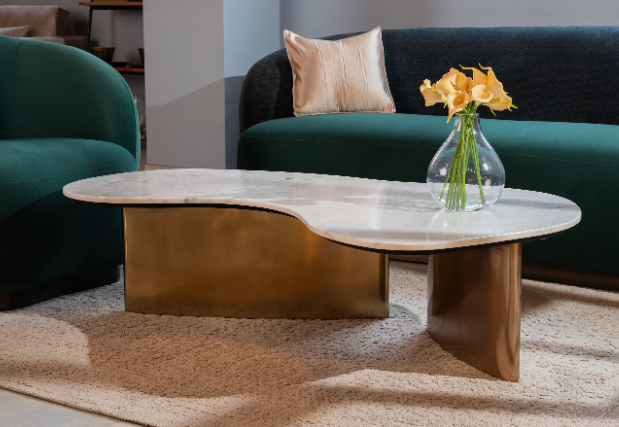 Center Table / Coffee Table