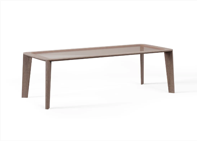 Nelson Dining Table
